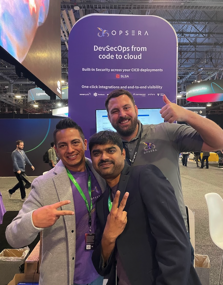 AWS Reinvent 2022 Recap